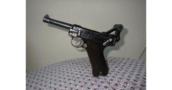 PARABELLUM