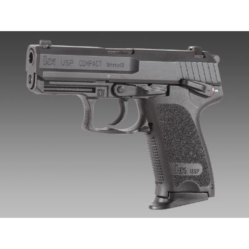 Heckler Koch İkinci El Usp Compact Blue