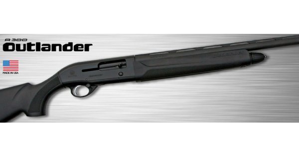 Beretta A300 Outlander Synthetic