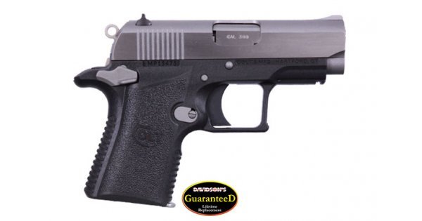 Colt Mustang Lite Modeli