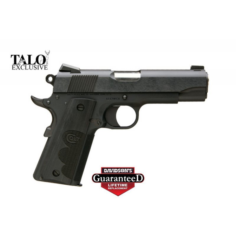 Colt 21st Century Commander