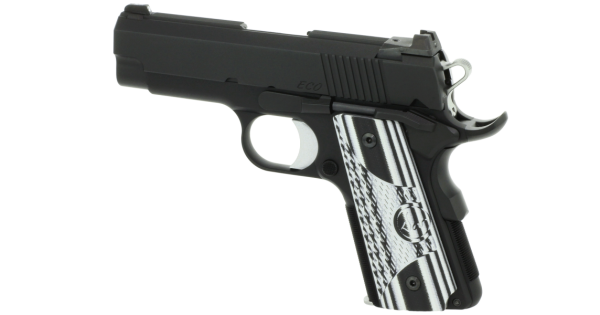 Dan-Wesson-ECO-9mm Model