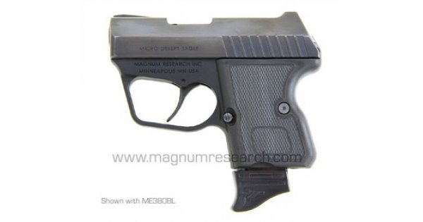 Micro Desert Eagle