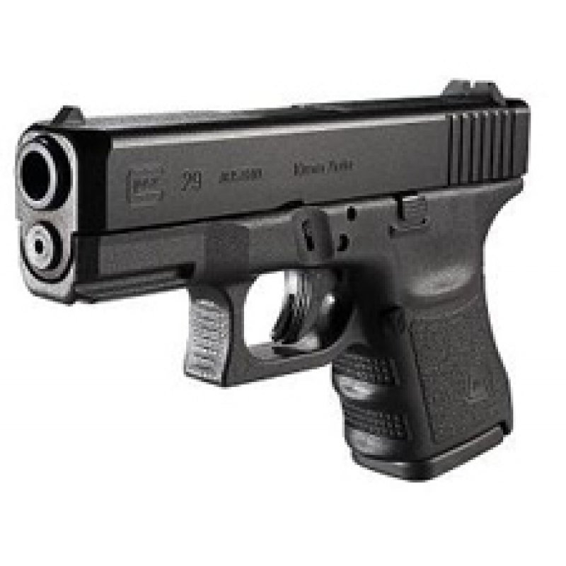 GLOCK 29SF