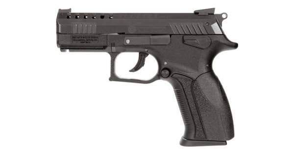 Grand Power P1 Ultra Serisi Silah