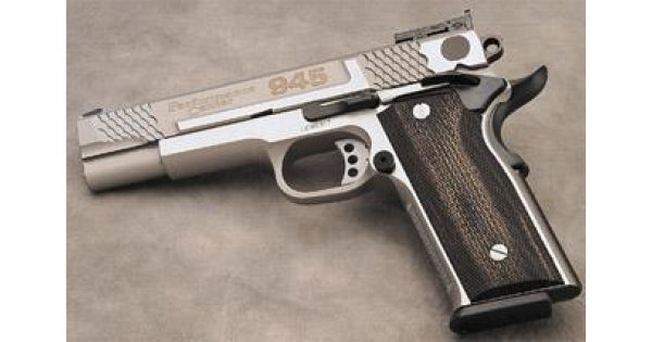 Mke Silah Alım Satım Smith Wesson
