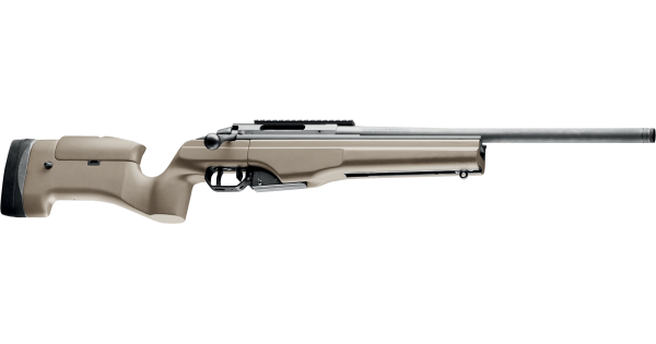Sako TRG 42 Modeli