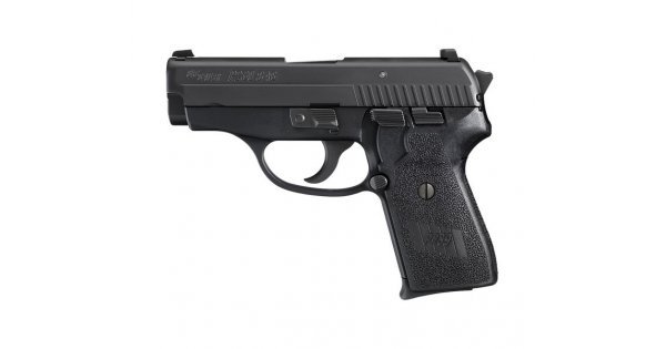 Sig Sauer P239 SAS Gen2 Compact