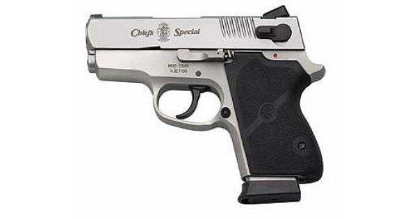 Smith Wesson CS 45 Modeli
