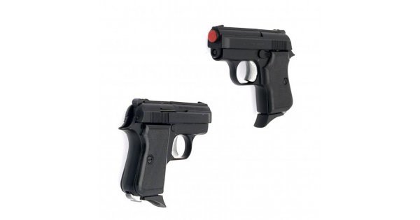 Tanfoglio GT 28 Modeli